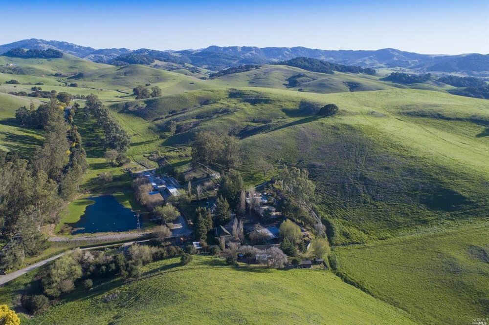 Stay – Rusty Hinges Ranch