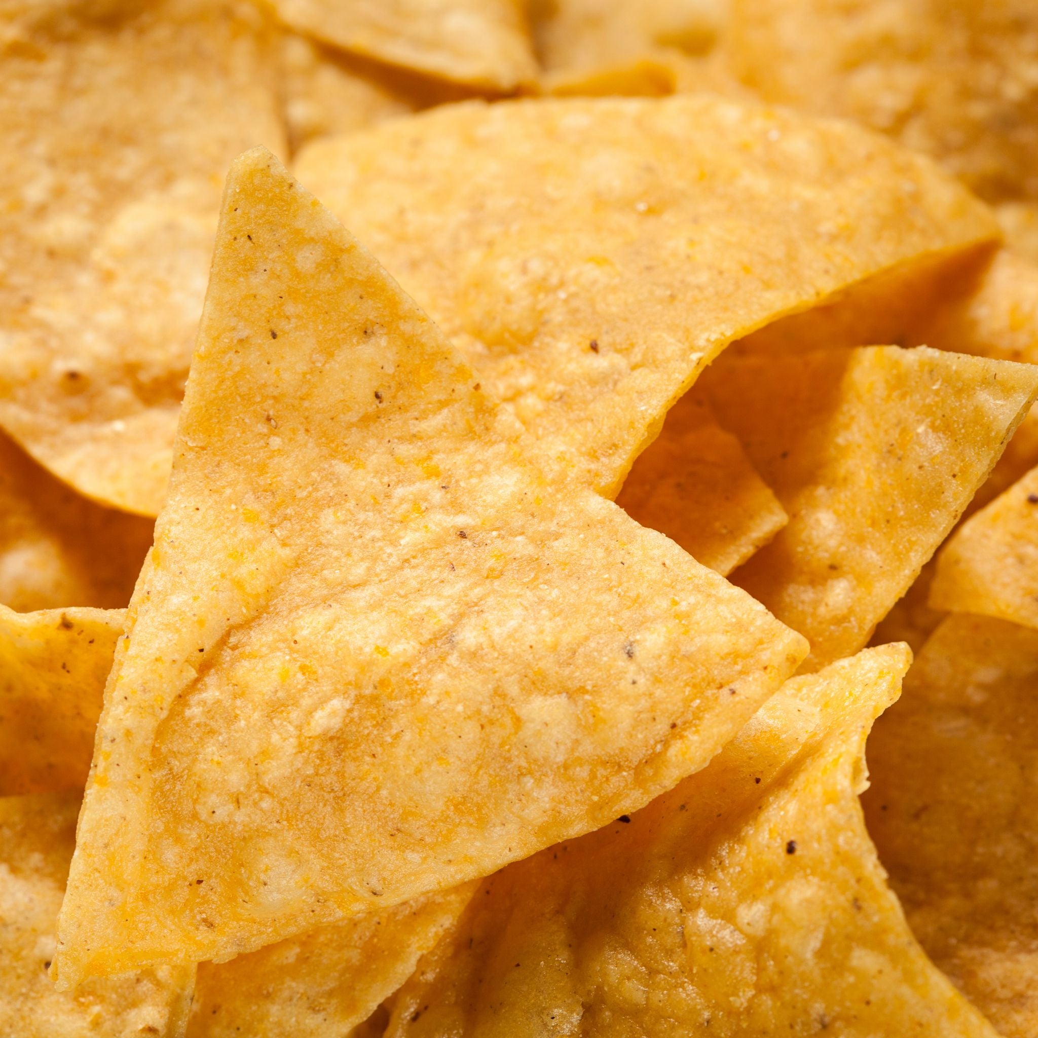 Tortilla Chips – Rusty Hinges Ranch