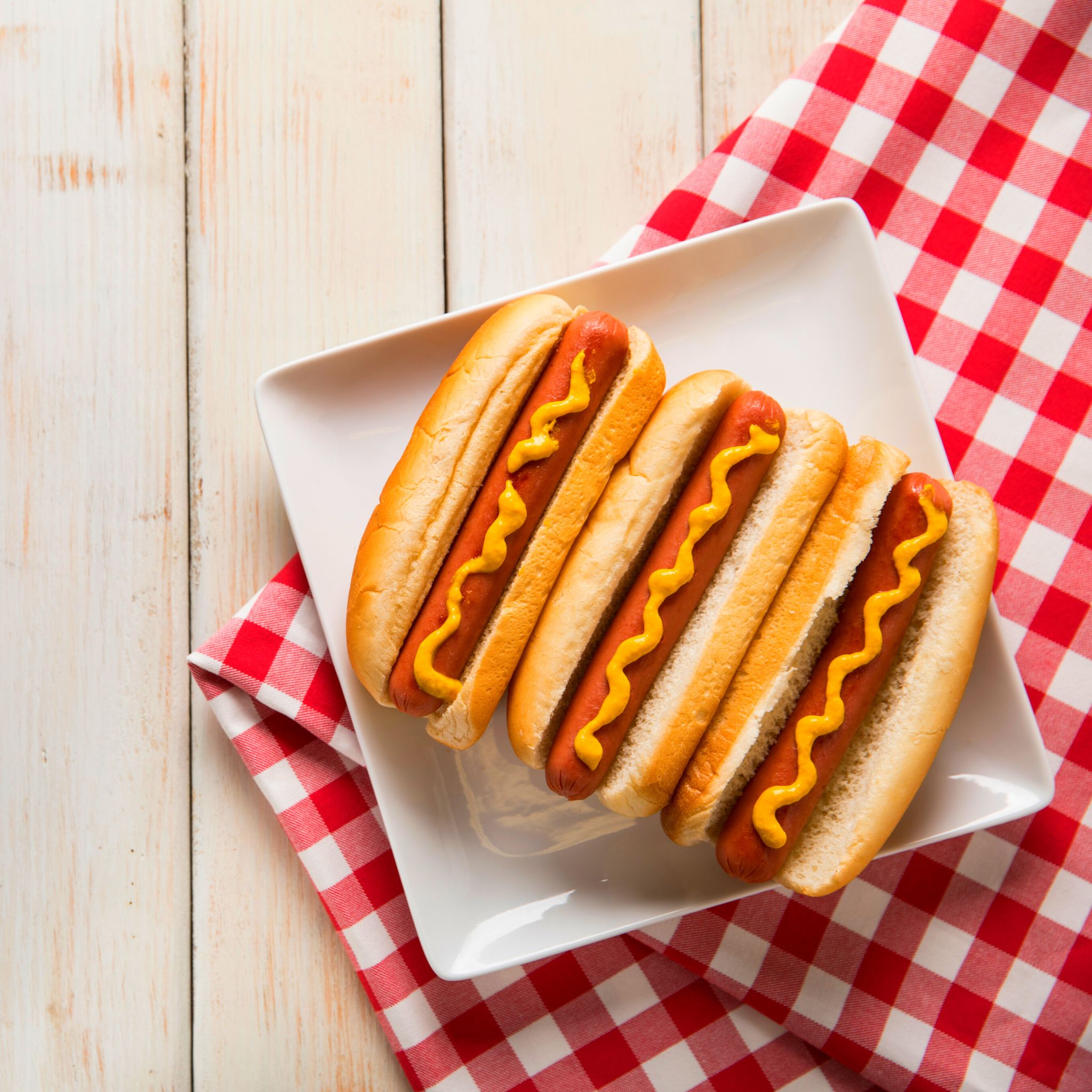 Hot Dog Kit – Rusty Hinges Ranch